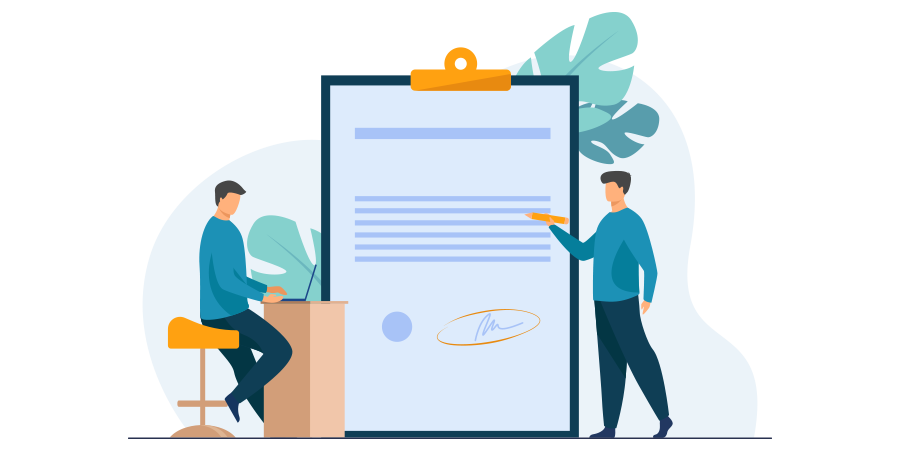Storman Cloud's new Contract Management feature is ready to be enabled.